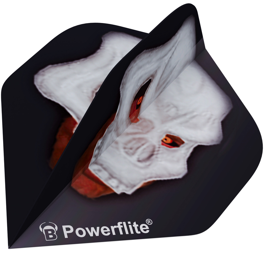BULL'S Powerflite | A-Standard